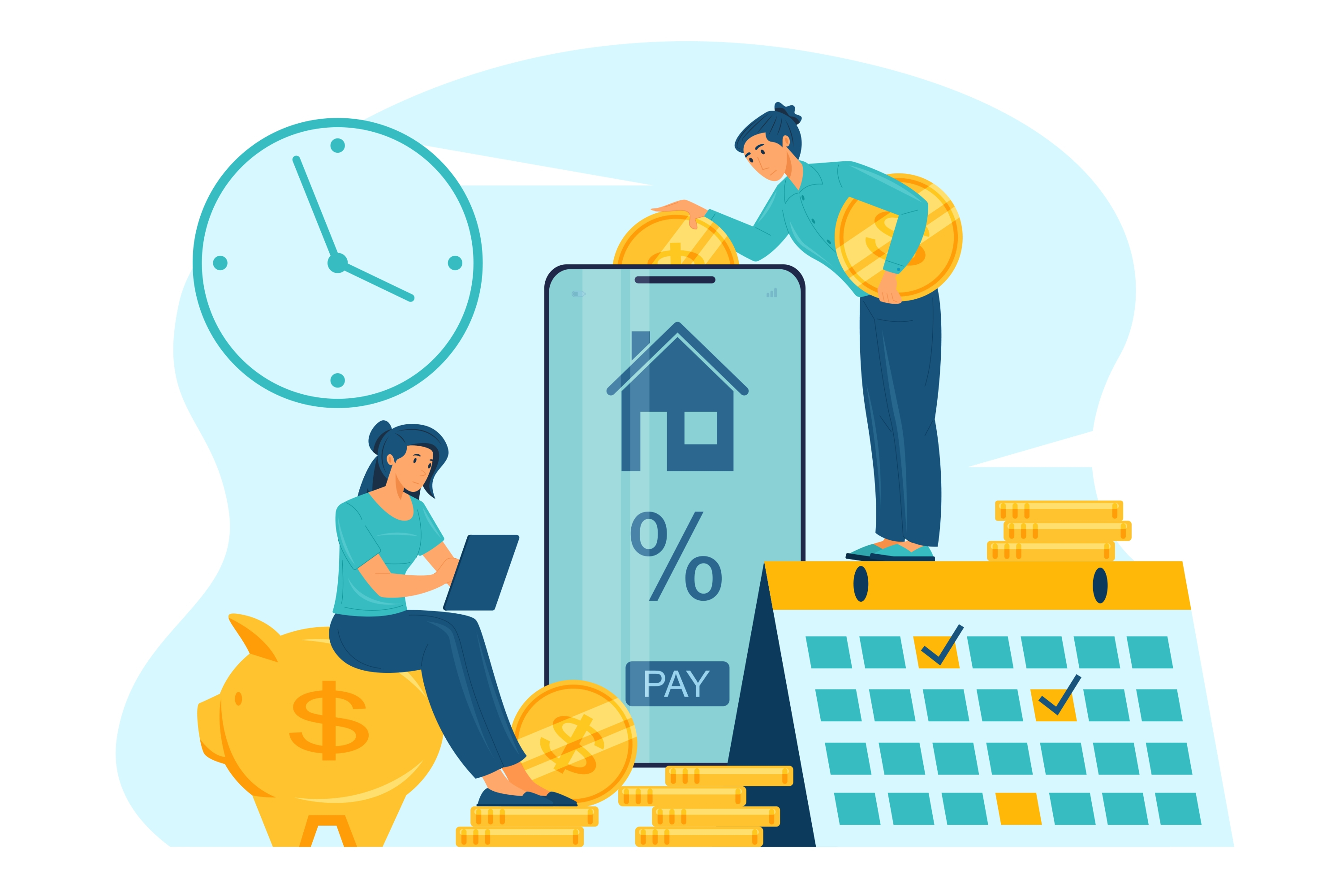 What Is A Payoff Request 