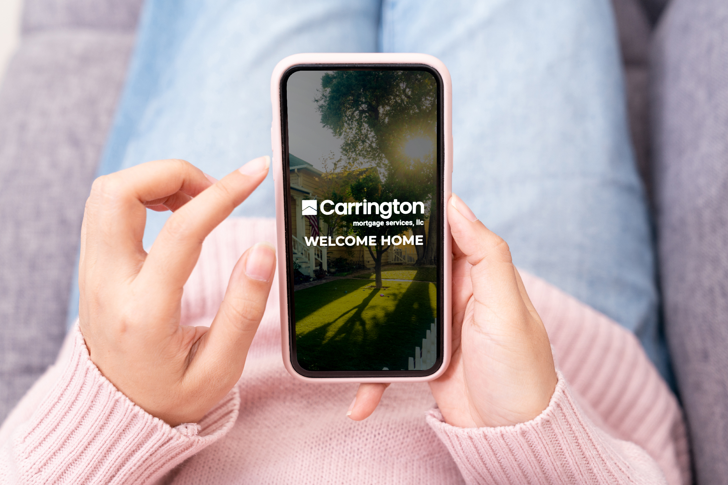 Benefits of Servicing with Carrington